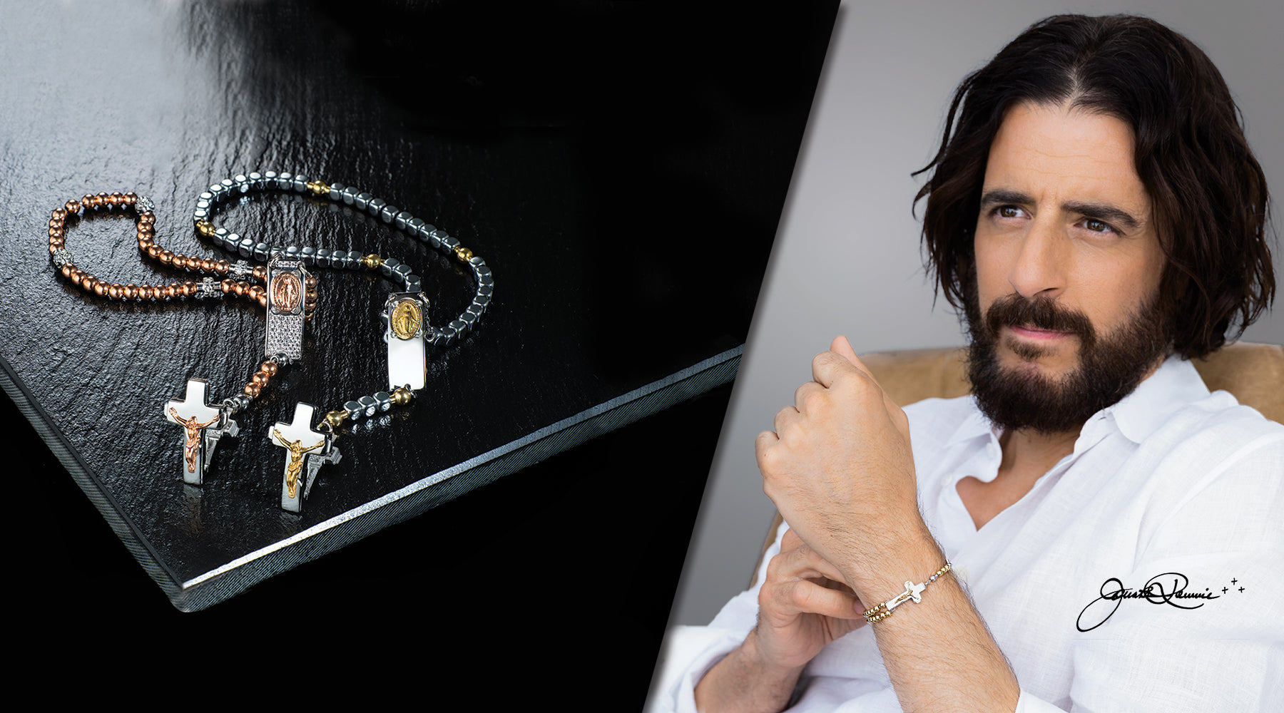 Ghirelli® Rosaries | Made in Italy Jewelry | Official Site