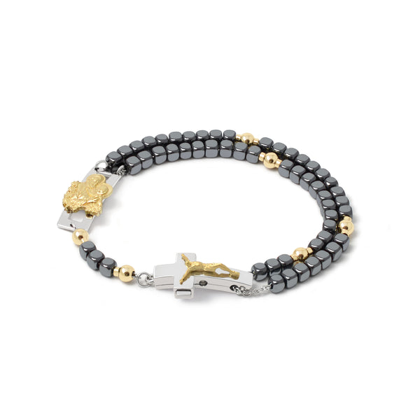 Ghirelli® Rosaries | Made in Italy Jewelry | Official Site