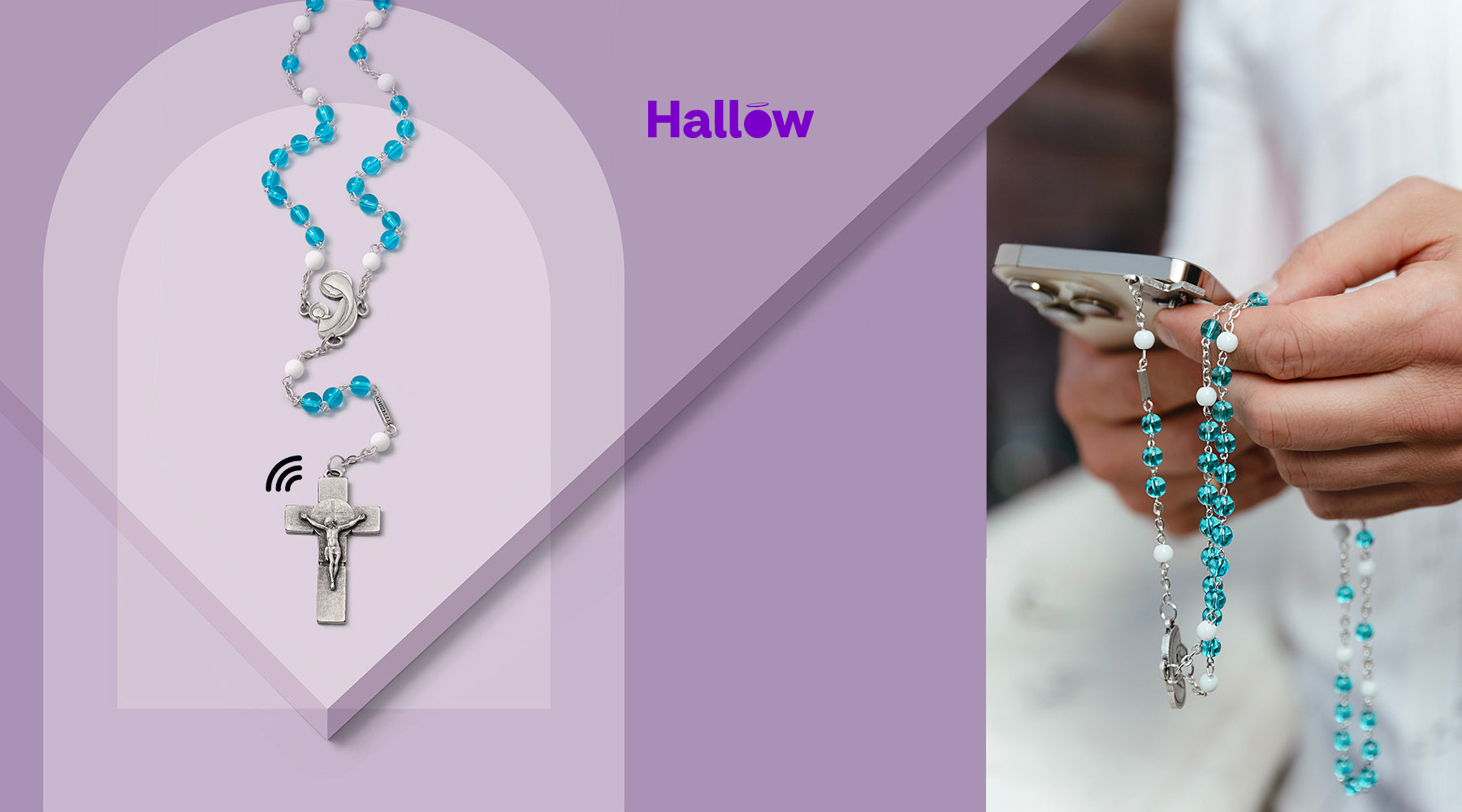 Ghirelli® Rosaries | Made in Italy Jewelry | Official Site