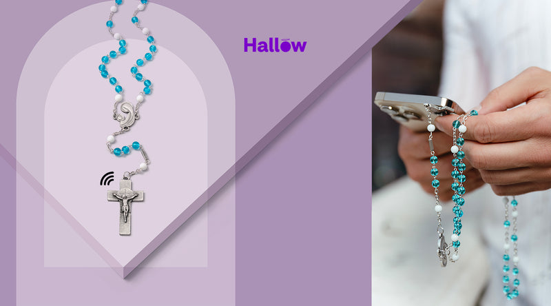 Ghirelli® Rosaries | Made in Italy Jewelry | Official Site