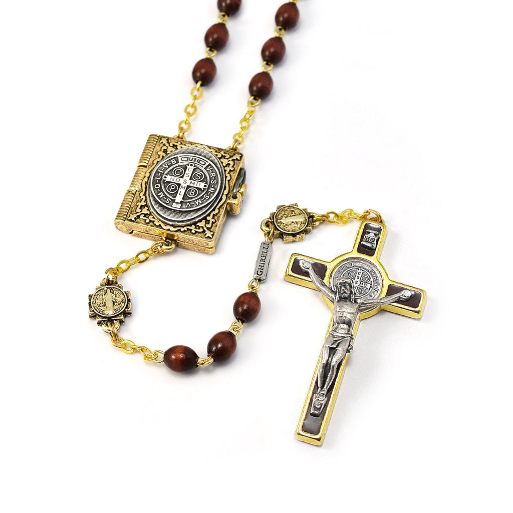Ghirelli® Rosaries | Made in Italy Jewelry | Official Site